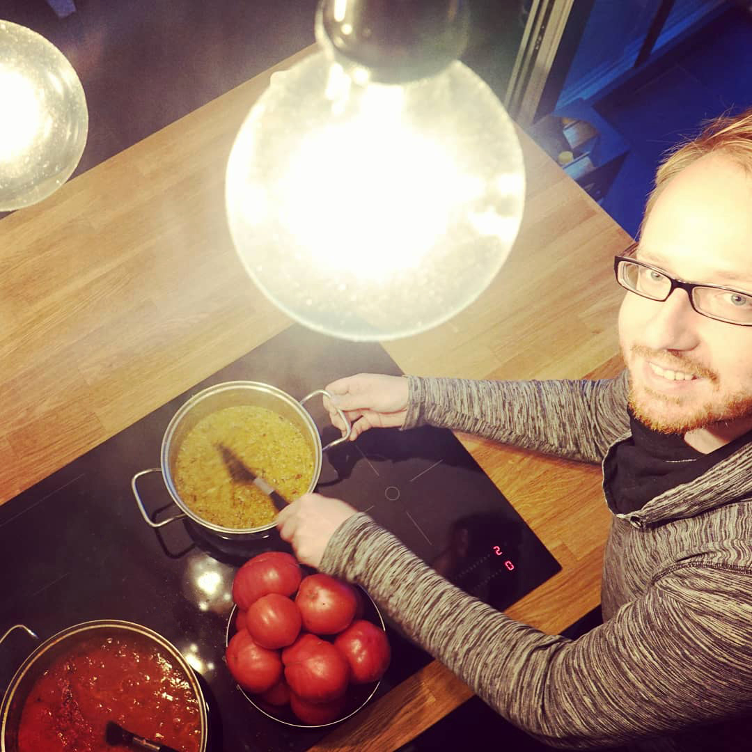 Matthias Markowski | Creative Engineer based in Hamburg, Germany.