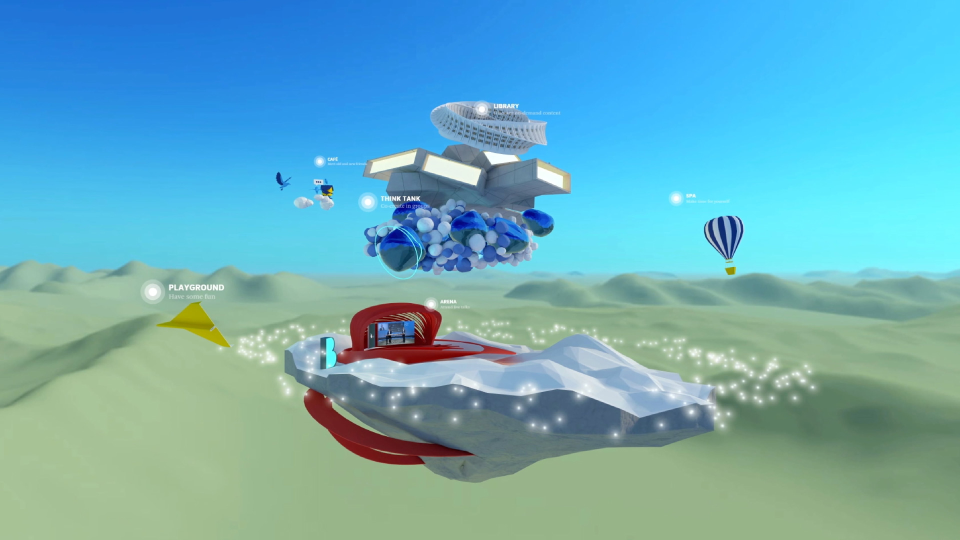 Matthias Markowski | Creative Engineer based in Hamburg, Germany.